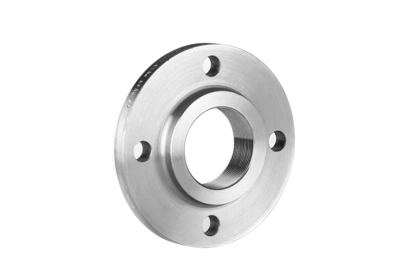 Gewindeflansch - Herstellung von Flanschen AR Brno